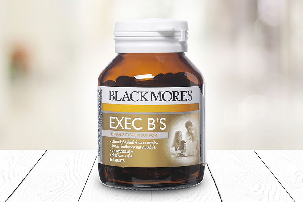 ผลิตภัณฑ์ | Blackmores Club