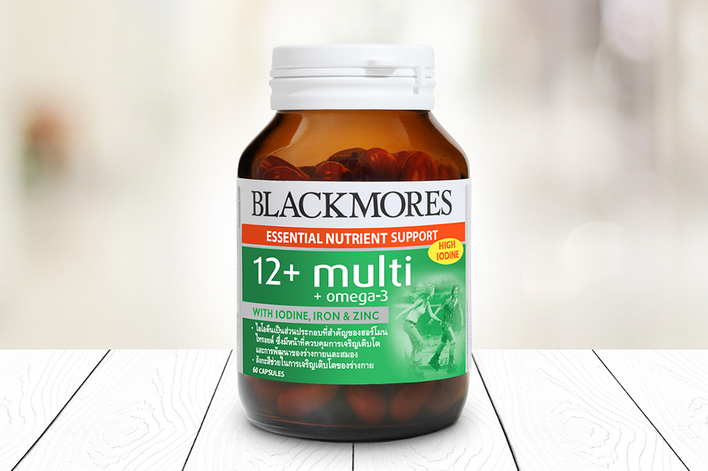 Products | Blackmores Livemore Club