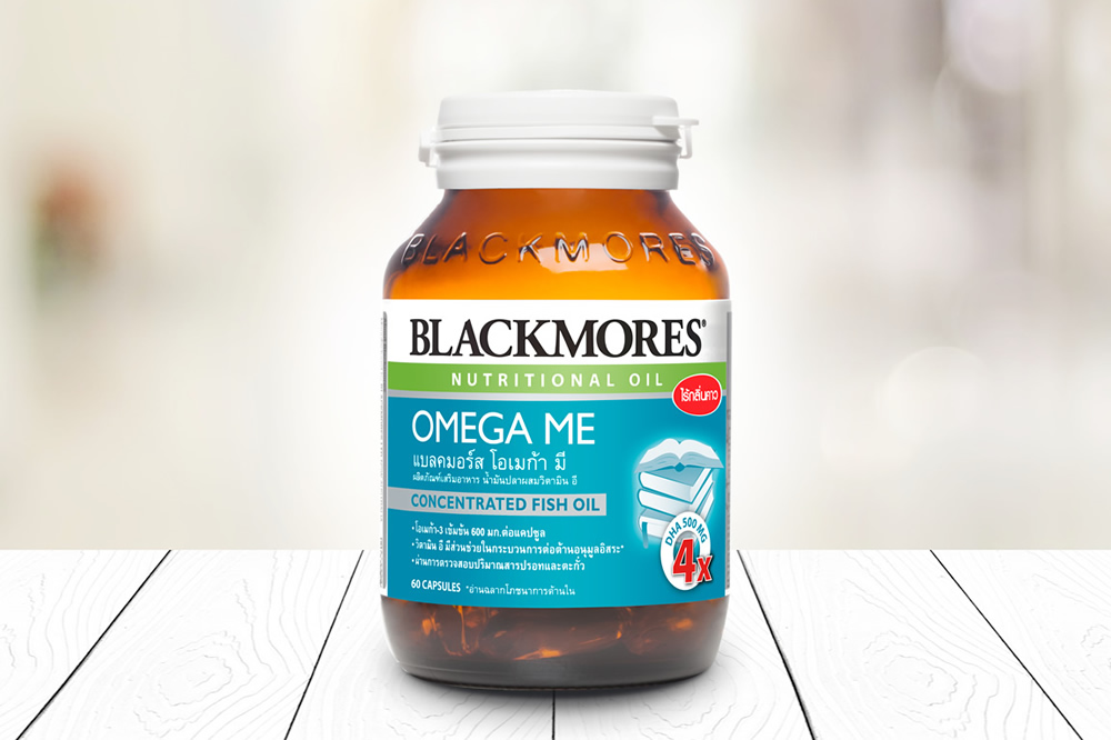 Products | Blackmores Livemore Club