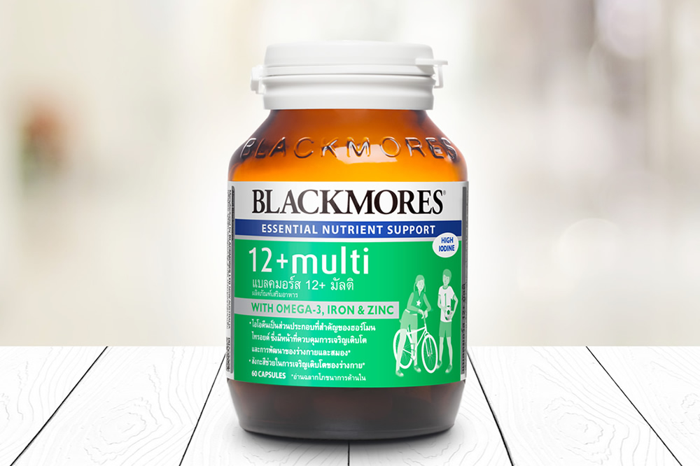 Products | Blackmores Club