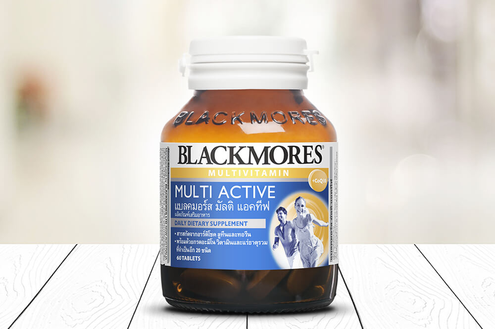 Products | Blackmores Club